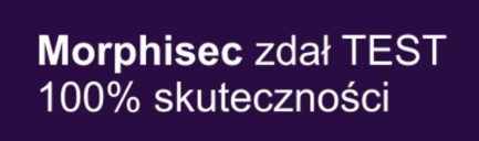 Morphisec Polska - informacje o produkcie